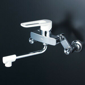 この商品のメーカーへのお問い合わせはコチラ　→　※当店ではお客様のご使用環境等の確認ができませんので商品の仕様・規格・取替適合の可否はお間違えの無いようメーカーへのご確認をお願いしております。KVK ケーブイケー 【MSK110KRJ】 楽...