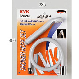 この商品のメーカーへのお問い合わせはコチラ　→　※当店ではお客様のご使用環境等の確認ができませんので商品の仕様・規格・取替適合の可否はお間違えの無いようメーカーへのご確認をお願いしております。詳細は株式会社KVK　総合カタログ（メーカーサイ...