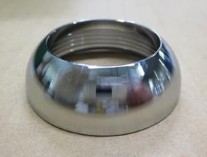 KVK【Z414686】固定ナットカバーご不在時の商品配達のご連絡のため、電話番号はなるべく携帯電話の番号を入力してください。