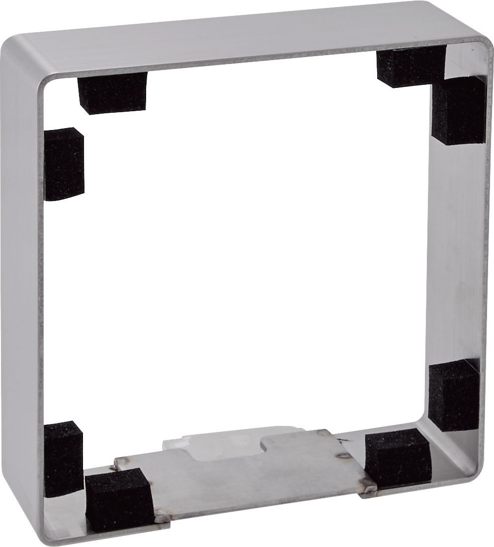 INAX イナックス LIXIL リクシル トイレ 大便器自動洗浄システム オートフラッシュC セパレート形 オプション 操作部用 露出形用スペーサー A-5052【純正品】ご不在時の商品配達のご連絡のため、電話番号はなるべく携帯電話の番号...