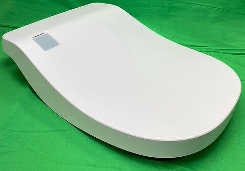 CH150WS0100 パナソニック Panasonic 便ふた（ホワイト）CH150□シリーズ専用【色】ホワイト【材質】プラスチック【サイズ】W385×H115×D600ご不在時の商品配達のご連絡のため、電話番号はなるべく携帯電話の番号を...