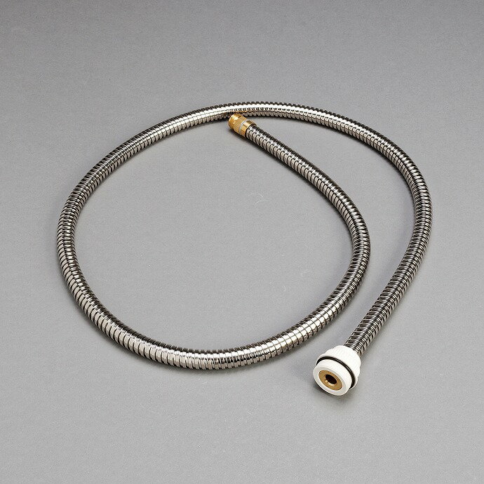 ＜サイズ＞L=1200mm 径18mmメタルホースU・Vパッキンmmリングシリーズ:サンクロード【ご注意ください】家電部品は必ずお手持ちの本体品番をお調べいただき、適合機種かどうかご確認の上ご注文をお願いいたします。メーカー名、シリーズ名称...