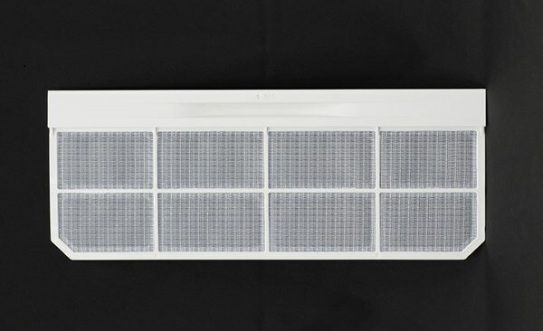 FBV158F008 パナソニック Panasonic フィルター 1枚入り【サイズ】約450mm×約175mm【色】白対象本体品番BV-Y33BR2L、BV-Y33BT3Lご不在時の商品配達のご連絡のため、電話番号はなるべく携帯電話の番号...