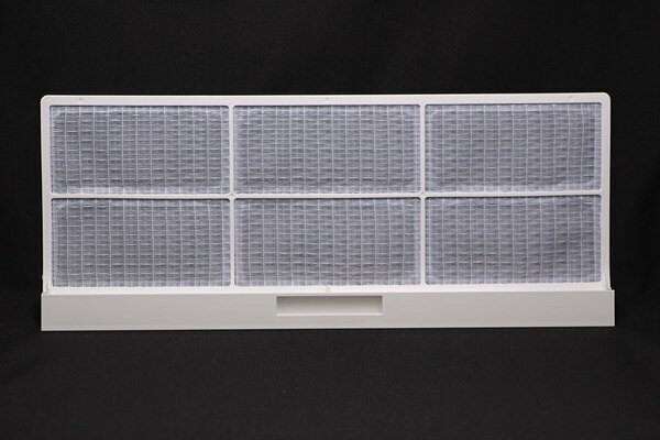 FFV2510297 パナソニック Panasonic フィルター 1枚入り【サイズ】約376mm×約153mm【色】白対象本体品番FY-28UST3HP、FY-28UST3、FY-28UST1NF、FY-28UST1HP、FY-28UST...