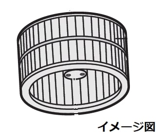 羽根【ご注意ください】家電部品は必ずお手持ちの本体品番をお調べいただき、適合機種かどうかご確認の上ご注文をお願いいたします。メーカー名、シリーズ名称が同じでも、品番が違う場合、発売年代や仕様が違うため取り付けができません。予めご了承の上、ご...
