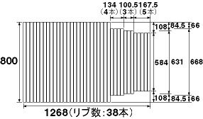 【色】ホワイト【主な適用シリーズ・浴槽サイズ】アクレージュアクレージュアクアマッサーDX 1400アクレージュアクアマッサーカスタム 1400※キャンセル・返品不可商品受注生産商品の為、お届けまでに1ヶ月以上かかる場合がございます。【ご注意...