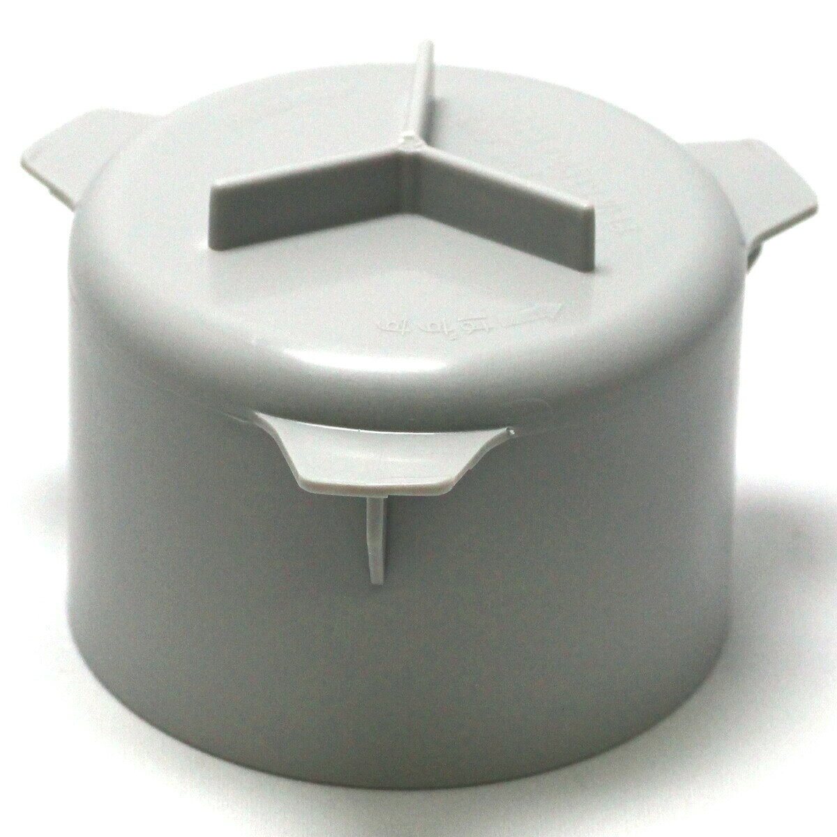 ＜サイズ＞約φ93×高さ約64mm(上部含め約74mm)＜色＞グレーSE30251の後継品です。【ご注意ください】家電部品は必ずお手持ちの本体品番をお調べいただき、適合機種かどうかご確認の上ご注文をお願いいたします。メーカー名、シリーズ名称...