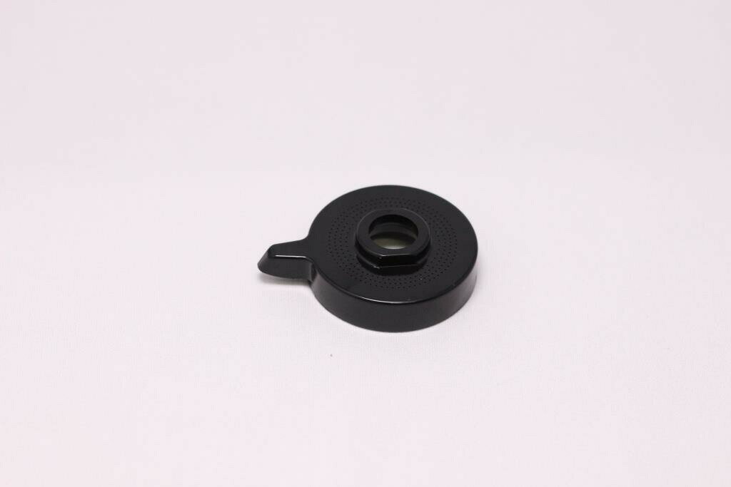 ＜サイズ＞径 約46mm＜色＞黒SE97639の後継品です。●対象本体品番VJ1TKHG38P2X、SU1TKHG38P2X、SI1TKHG38P2X、QS1TKHG38P2X、QR1TKHG38P2X、QM1TKHG38P2X、QG1TK...