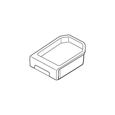 シャープ[SHARP] 【2014281671】 冷蔵庫用 貯氷ケース（201 428 1671） 【純正品】【適合本体品番】SJ-23R-W、SJ-23S-S、SJ-23T-S、SJ-23W-N、SJ-29R-S、SJ-29S-S、SJ-...