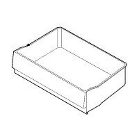 【2014281967】 シャープ SHARP チルドケース 冷蔵庫 別売オプション品 【純正品】【適合本体品番】SJ-W352E、SJ-W352F、SJ-W353G、SJ-W354H、SJ-W356J、SJ-W357J、SJ-W358K、...