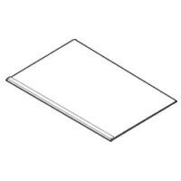 【2019452623】 シャープ SHARP 冷蔵ガラス棚 冷蔵庫 別売オプション品 【純正品】上下共通【適合本体品番】SJ-D23Jご不在時の商品配達のご連絡のため、電話番号はなるべく携帯電話の番号を入力してください。