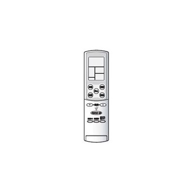 2056380626 シャープ[SHARP] シャープ　エアコン用　リモコン （205 638 0626）おすすめポイントと注意点かんたんリモコンについて本機種の代用品として、かんたんリモコン（AZ-HRC1）を使用できます。 > ご...