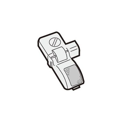 シャープ[SHARP] 【2171102799】 掃除機用 ブラシカバーA（217 110 2799） 【純正品】【おすすめポイントと注意点】当商品は2171102683と同等品になります。【適合本体品番】EC-CP11-D、EC-CP11...