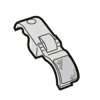 【2171102808】 シャープ SHARP ブラシカバーB 掃除機 別売オプション品 【純正品】【適合本体品番】EC-PX120ご不在時の商品配達のご連絡のため、電話番号はなるべく携帯電話の番号を入力してください。