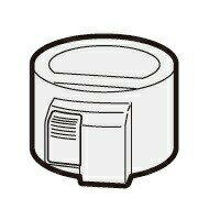 【2171103501】 シャープ SHARP カップカバー（フィルターカバー） 掃除機 別売オプション品 【純正品】ピンク系【適合本体品番】EC-SX530ご不在時の商品配達のご連絡のため、電話番号はなるべく携帯電話の番号を入力してください。