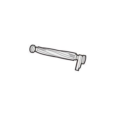 シャープ[SHARP] 【2173100294】 掃除機用 回転ブラシ（217 310 0294） 【純正品】【適合本体品番】EC-VX700-N【適合本体品番を必ずご確認ください】部品ご購入の際には、お手持ちの本体品番と適合するか、必ずご...