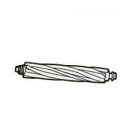 【2173100304】 シャープ SHARP 回転ブラシ 掃除機 別売オプション品 【純正品】【適合本体品番】EC-SX520ご不在時の商品配達のご連絡のため、電話番号はなるべく携帯電話の番号を入力してください。