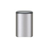 【2941170001】 シャープ SHARP 本体キャップ 超音波ウォッシャー 別売オプション品 【純正品】シルバー系【適合本体品番】UW-A1【適合本体品番を必ずご確認ください】部品ご購入の際には、お手持ちの本体品番と適合するか、必ずご...