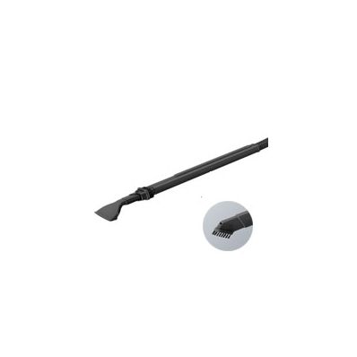 シャープ[SHARP] 【EC-N02SN】 掃除機用 タテヨコ曲がるすき間ノズル 【純正品】【おすすめポイントと注意点】※EC-A1RX/A1R以外の適用機種は同梱のジョイントパイプをご使用ください。【適合本体品番】EC-A1R-P、EC...