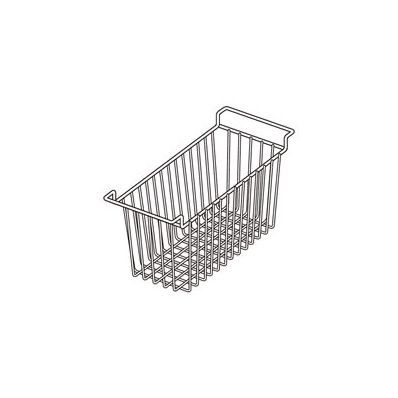 シャープ[SHARP] 【2014281949】 冷凍ストッカー用 バスケット（201 428 1949） 【純正品】【適合本体品番】FC-S20D-W、FC-S30D-W【適合本体品番を必ずご確認ください】部品ご購入の際には、お手持ちの本...