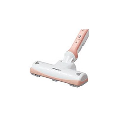 シャープ[SHARP] 【2179350781】 クリーナー用 吸込口＜ピンク系＞（217 935 0781） 【純正品】【おすすめポイントと注意点】回転ブラシも装着しております。【適合本体品番】EC-KP5T-P【適合本体品番を必ずご確認...