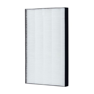 シャープ SHARP 空気清浄機用 集じんフィルター（HEPAフィルター）＜1枚＞ FZ-GK50HFおすすめポイントと注意点交換の目安※：約10年※1日にタバコの煙5本相当の粉じんを吸った場合、集じん能力が初期の50％になるまでの時間を目...