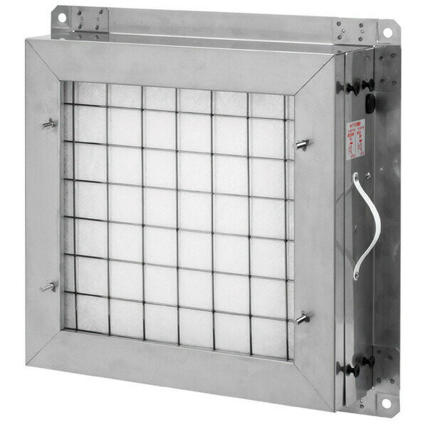 パナソニック ベンテック 【VB-GFS602】 フィルターボックス　ステンレス製　有圧換気扇用部材（SUS製）600mm パナソニック ベンテック　換気扇・空調部材ベンテック パナソニック フィルターボックス ステンレス製有圧換気扇用部材...