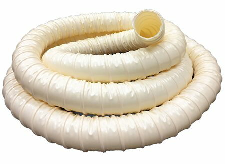 【50φ×30m】パナソニック・ベンテック 【VB-KLS0530V】 消音フレキチューブ（非断熱）（Φ50×30m）室内に侵入する機器の騒音を軽減　軽量化 パナソニック ベンテック　換気扇・空調部材ベンテック 消音フレキチューブ（非断熱）...