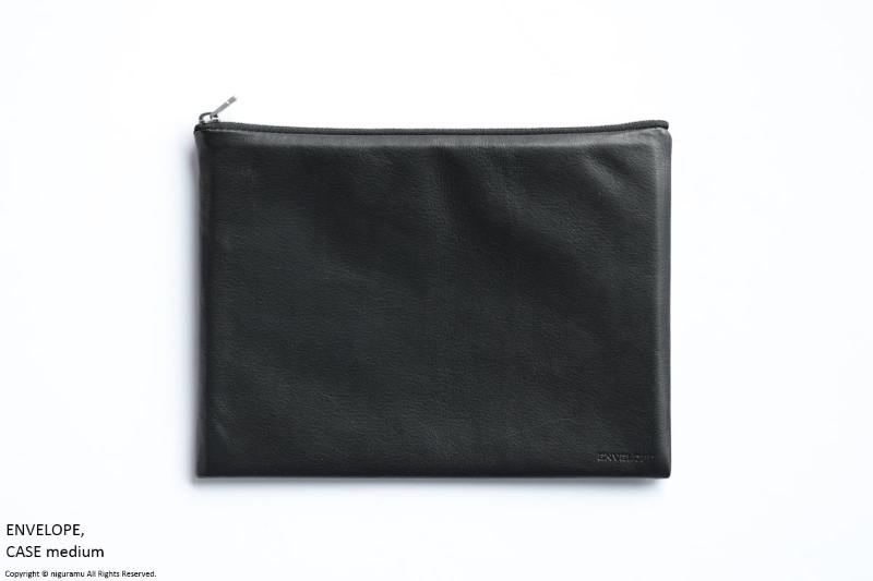 CASE extra small 120"W × 85"H × 5"D mm 重量: 21 g CASE small 165"W × 110"H × 5"D mm 重量: 30 g CASE medium 205"W × 150"H × 5...