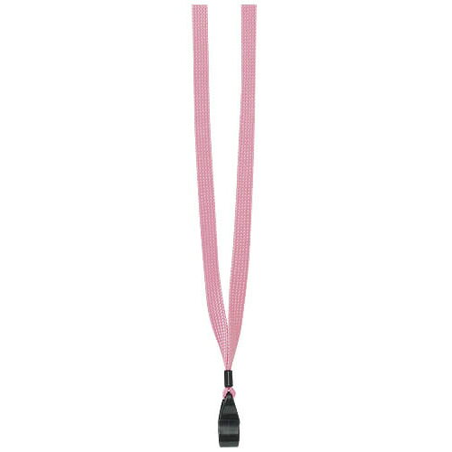 SMARTVALUE／ループ式名札＜替ひも＞（10本入） ●用途・使用シーンによって色分けできる、豊富な色展開！ ●ひもや表示面を強く引っ張るとパーツが外れるので安心です。 ●名札をかけたまま、自分に合ったひもの長さに調節が可能です。 色 ...