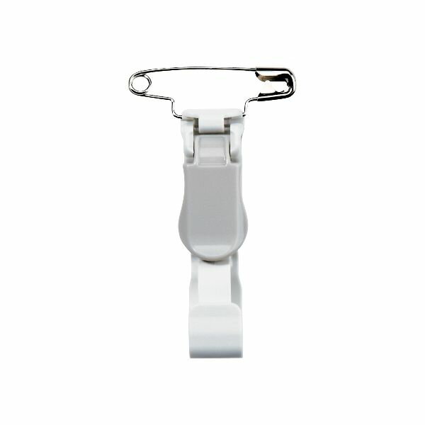 ●取付・取外しが簡単で外れにくいフック式クリップです。●両用プラクリップ●入数：10個●本体：W31XD11XH55mm●クリップ：再生POM/レバー：再生ABS