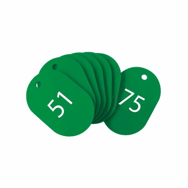 【商品説明】■お店やホテル・旅館等で何かと重宝する番号札です。■番号が51〜75入■本体：スチロール■W31XD46XH2.5mm