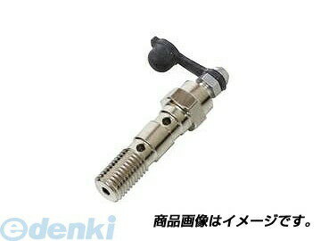アクティブメーカーお問い合わせ：0561-72-7011●お取り寄せ商品のため、稀にご注文入れ違い等により欠品・遅延となる場合がございます。【商品説明】バンジョーボルトブリード部からフルードが抜き取れ、エアー抜きが素早く行えます。カラー：メ...