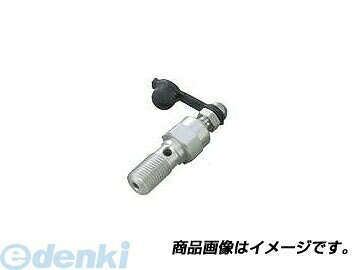 アクティブメーカーお問い合わせ：0561-72-7011●お取り寄せ商品のため、稀にご注文入れ違い等により欠品・遅延となる場合がございます。【商品説明】バンジョーボルトブリード部からフルードが抜き取れ、エアー抜き作業が素早く行えます。カラー...
