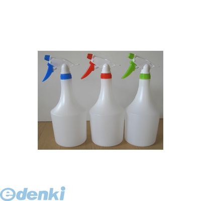 ●「手握式噴霧器1.0L」 水散布から肥料、薬品散布まで、農業から園芸まで幅広く お使い頂けます。 又、狭いところにもねらって散布できます。 誰でも楽に持ち運びできる軽さと、わかりやすい 仕組みが好評です。 片手でらくらく噴霧！！45821...