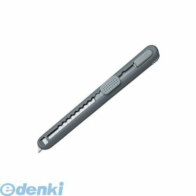 ●一枚の刃を使い終えたら、次々と新しい刃を連発して繰り出せるA型カートリッジ式カッターです。●マガジンにあらかじめ替刃を5枚までセットできるので、刃の交換の手間が省けます。