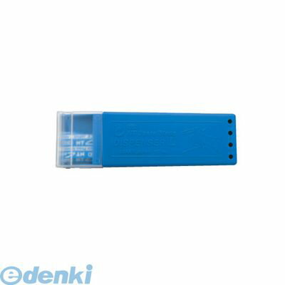 ●丈夫な厚切り作業用L型カッター替刃。●ケースは刃先処理できるようになっており、折り取った刃はケース内にためることができます。