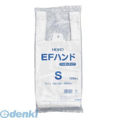 【商品説明】■伸びにくく破れにくい、安心品質。■中身が見えにくい乳白タイプ。■持ち手長：120mm■材質：中低圧PE■寸法：縦380×横180×マチ110mm■厚：0．012mm■乳白■100枚