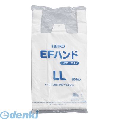 【商品説明】■伸びにくく破れにくい、安心品質。■中身が見えにくい乳白タイプ。■持ち手長：150mm■材質：中低圧PE■寸法：縦530×横295×マチ145mm■厚：0．017mm■乳白■100枚