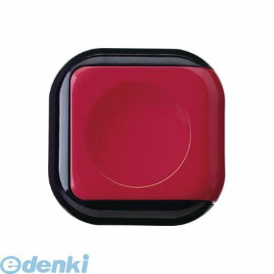 【商品説明】■携帯にも便利。■カラフルなスライド式のケース。■盤面サイズ：径25mm■乾燥時間：約3秒■材質：本体／カバー＝再生ABS■No．25（盤面25mm丸）■1個