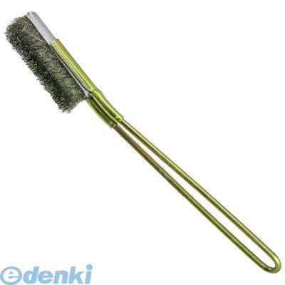 【商品説明】サビ落とし・メッキ下地処理・バリ取り等の研掃作業に。
