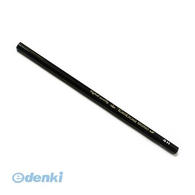 トンボ鉛筆0120-834198●入数：1ダース●パッケージサイズ(mm)：幅48×高17×奥180 ●パッケージ重量(g)：59●JANコード：4901991000825