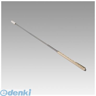 ●入数：1本●パッケージサイズ(mm)：50×190×18●本体サイズ(mm)：10φ×130〜620●その他仕様：51×163×19mm　44g●JANコード：4901452120031