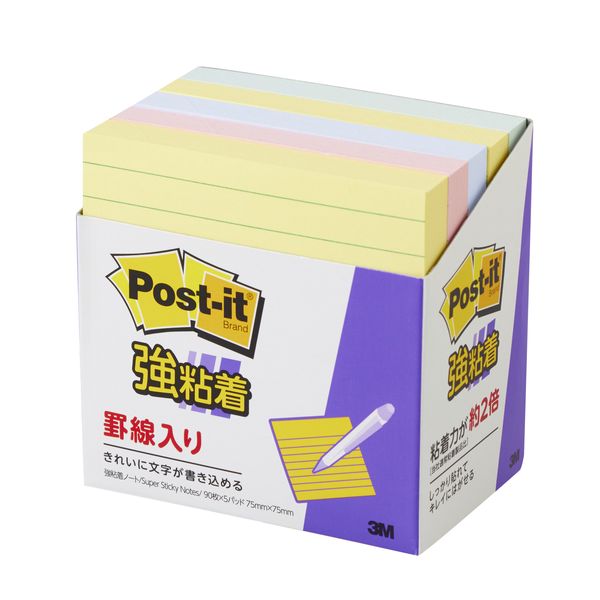 住友スリーエム0570-011-211【商品説明】●サイズ：75mm×75mm●ケイセン入りで書き込みやすく、読みやすい。●書き込みカンタン！