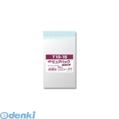 【商品説明】■19サイズの充実のラインアップ。小さな部品からA3書類まで。内容物の落下やゴミの浸入を防ぐテープ付き。■規格：—■サイズ：縦150×横100mm■厚：0．03mm■材質：OPP