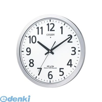 【商品説明】■ユニバーサルデザインフォントを採用。■外寸：径350×厚50mm■重量：1．3kg■使用電池：単3アルカリ乾電池2本（電池寿命＝2年）■材質：プラスチック枠■単3アルカリ乾電池2本付