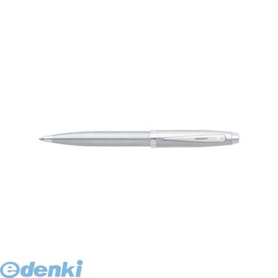 【商品説明】■現代的で、持つ人を選ばない飽きのこないデザイン。■長：135mm■ボール径：1．0mm■インク種類：油性染料■替芯：99235