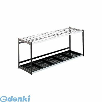 &nbsp;テラモト&nbsp;06-6541-3333■施設の出入口になじむ、スタンダードな傘立て。■仕様：60本収納■外寸：幅1231×奥366×高500mm■重量：11．2kg■材質：本体＝スチール，受皿＝再生PP