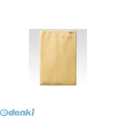 ■軽くてお得な衝撃吸収封筒。■規格：A4判用■外寸：縦340×横250mm■内寸：縦325×横240mm■重量：53g■材質：未晒クラフト，緩衝材4mm厚発泡PEシート■封かんシール，宛名シール付