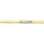 【仕様】●適合機種:OF-02●摘要:ソフトハンマー用【質量】73 g【特徴】●含水率14%以下の良質の樫を使用しています。【材質仕上】●樫【生産国】日本